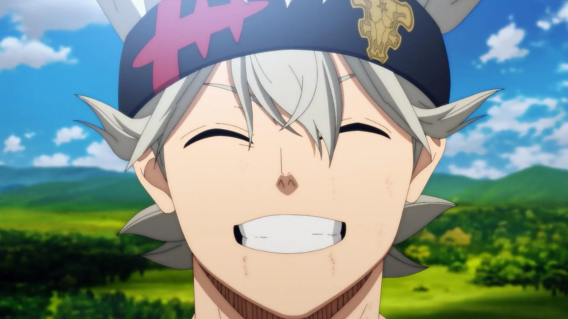 BLACK CLOVER Announces Release Date for Its Final Manga, The Creator ...