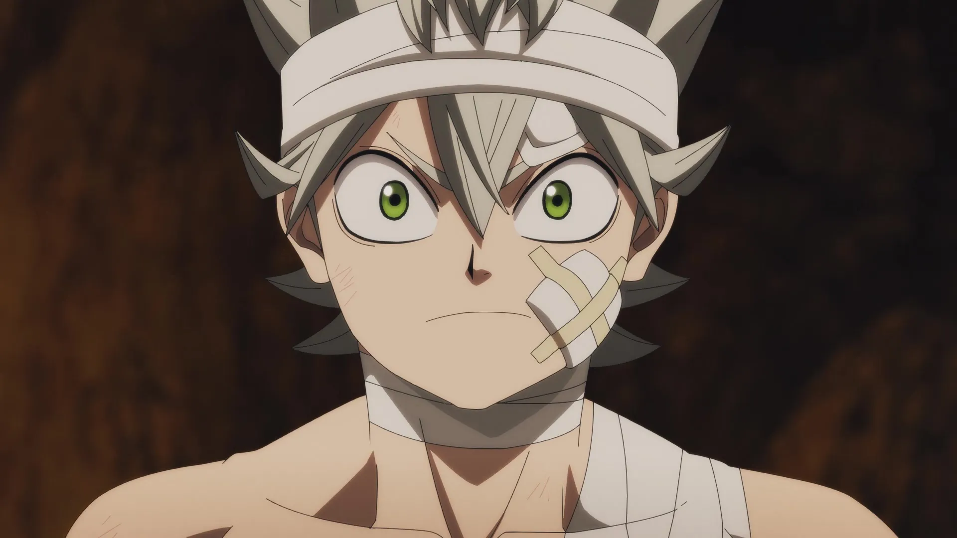 BLACK CLOVER Announces Release Date for Its Final Manga, The Creator ...