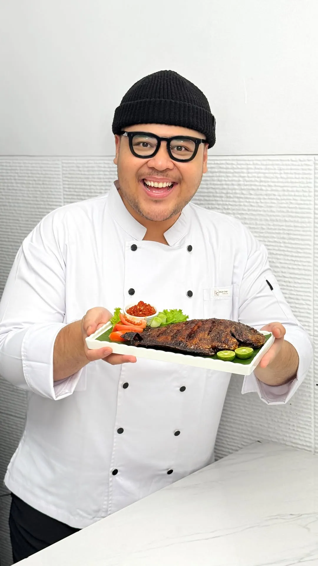 Brian Ardianto, Contestant of MasterChef Season 5, Passed Away at the ...