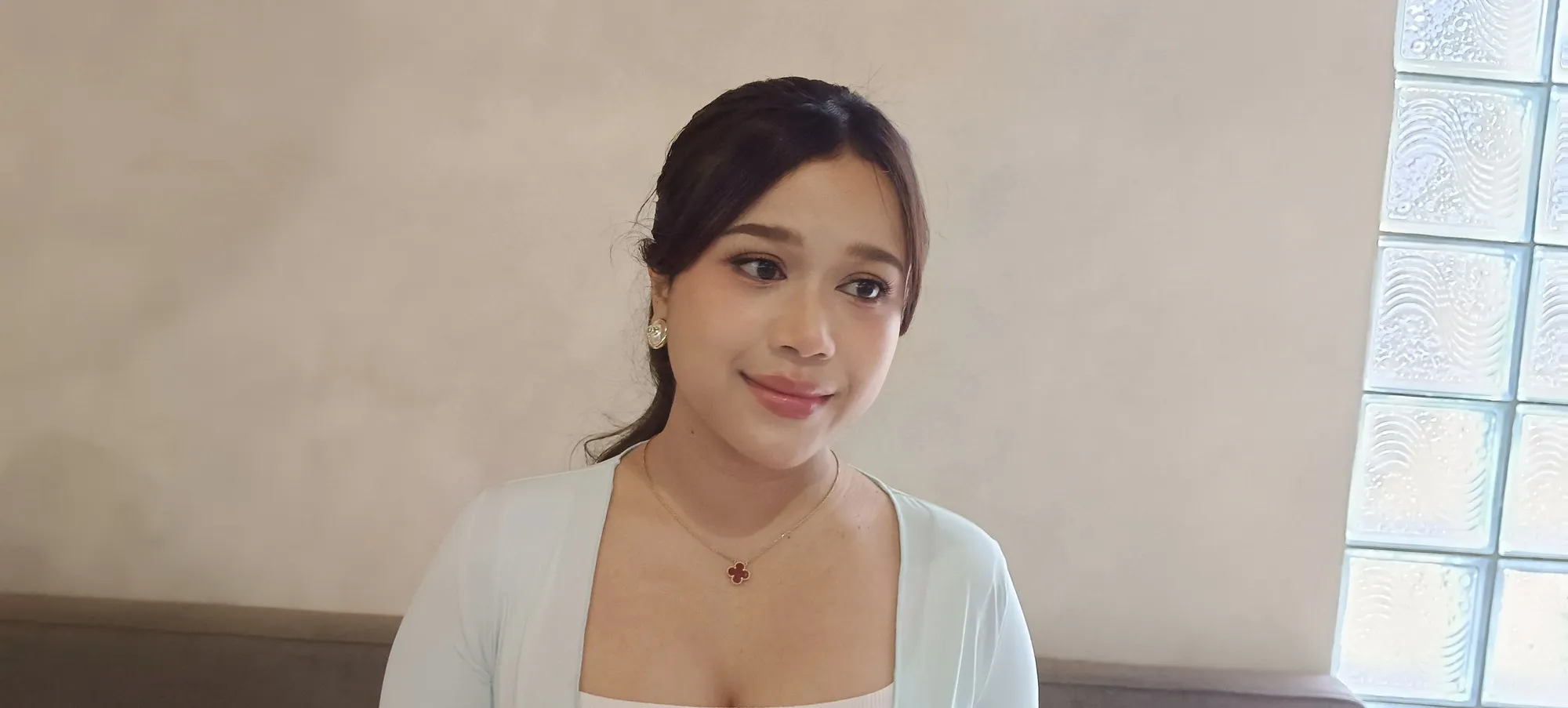 Brisia Jodie Ngaku Tak Bisa Minum Obat Tablet, Pilih Bentuk Bubuk ...