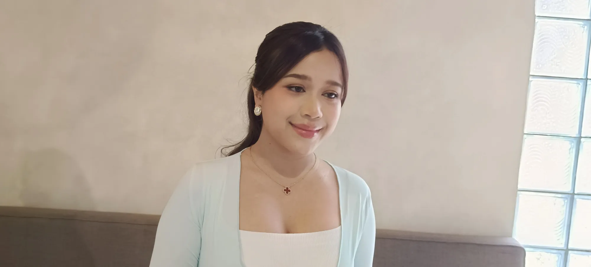 Brisia Jodie Ngaku Tak Bisa Minum Obat Tablet, Pilih Bentuk Bubuk ...