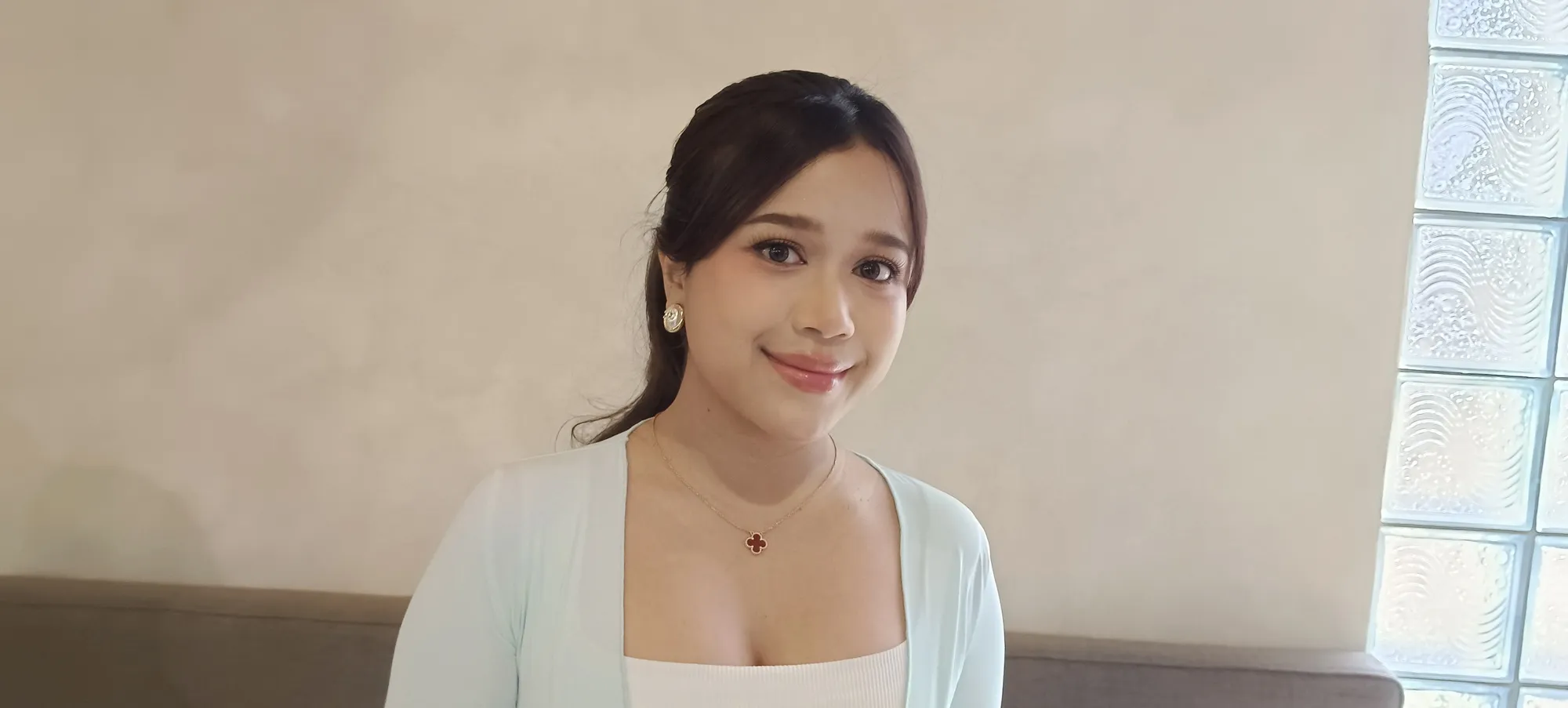 Brisia Jodie Ngaku Tak Bisa Minum Obat Tablet, Pilih Bentuk Bubuk ...