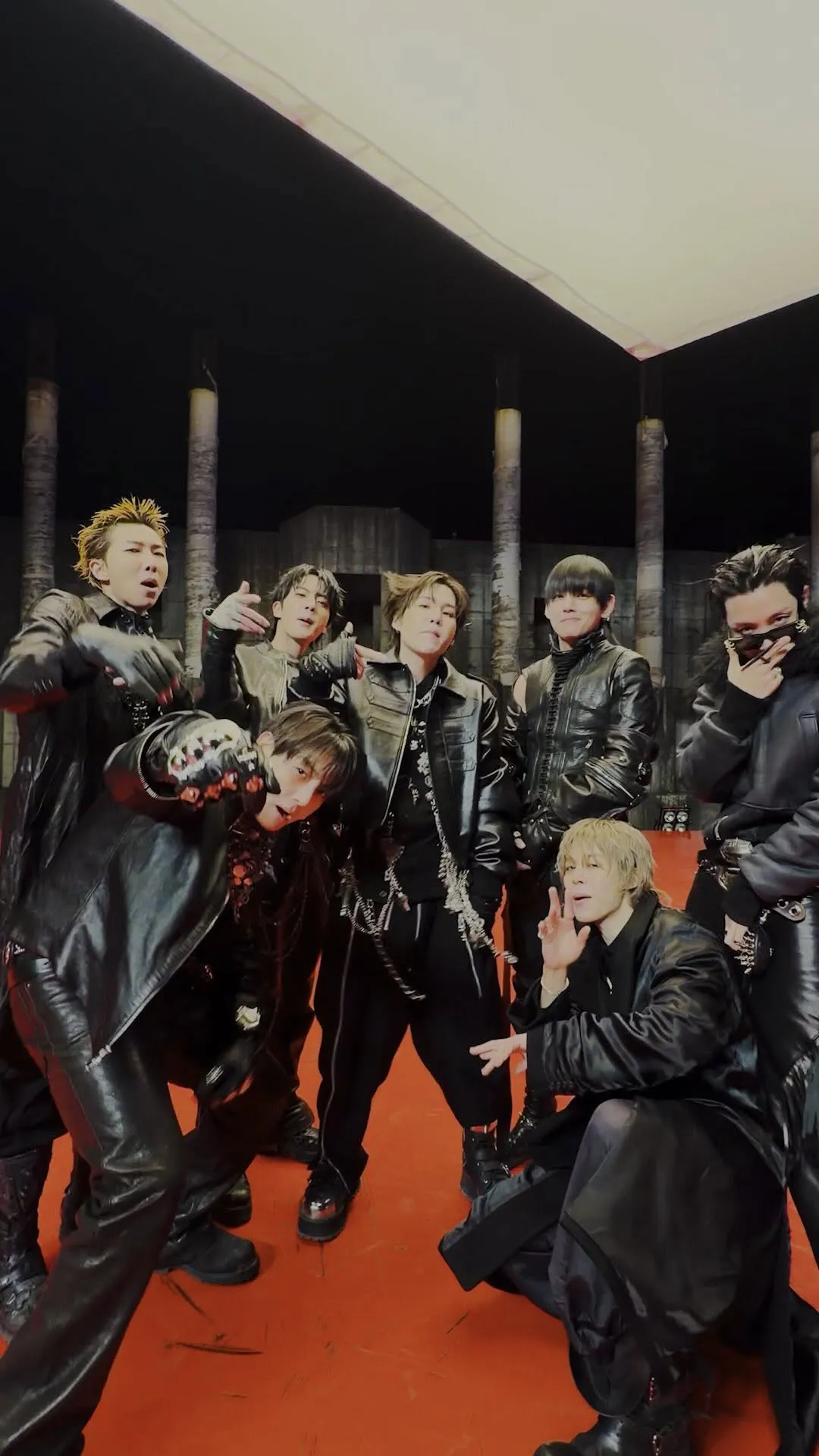 BTS Cetak REKOR ‘ARIRANG’ Jadi Album Korea Terlama di Top 10 Billboard ...