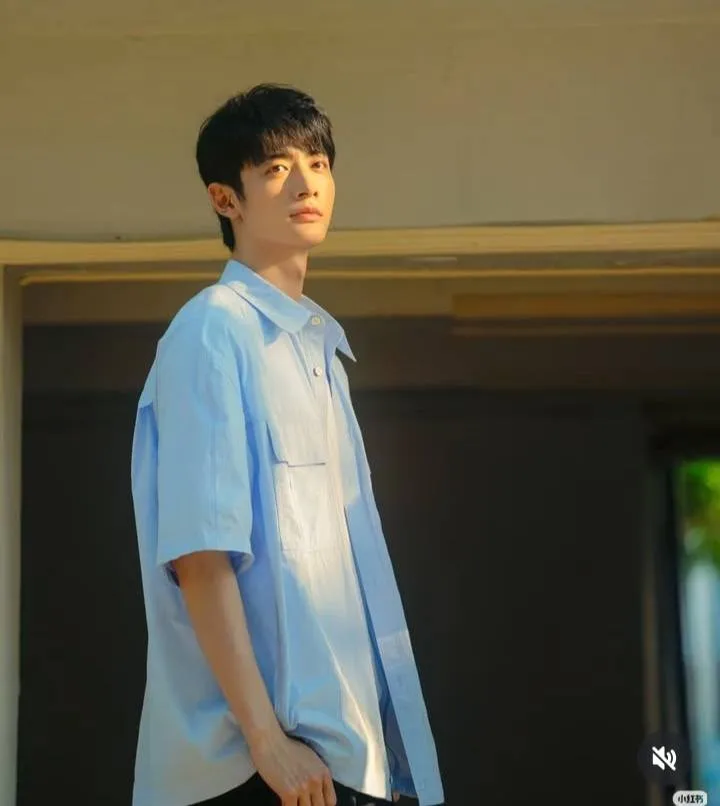 Bukan Diperankan Zhao Lusi dan Chen Zhe Yuan, Hidden Love Bakal Hadir ...
