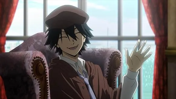 BUNGO STRAY DOGS Finally Completes Part 1 After 14 Years, Its Long ...