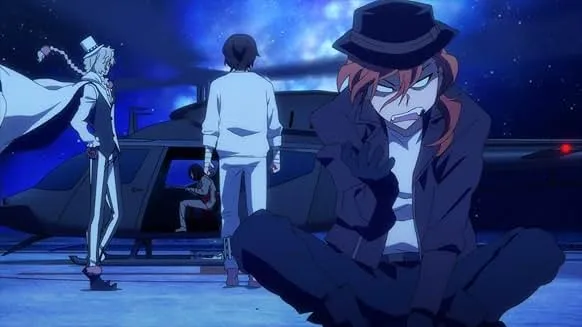 BUNGO STRAY DOGS Finally Completes Part 1 After 14 Years, Its Long ...