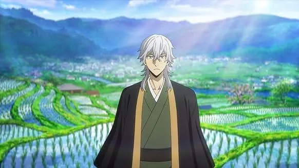 BUNGO STRAY DOGS Finally Completes Part 1 After 14 Years, Its Long ...