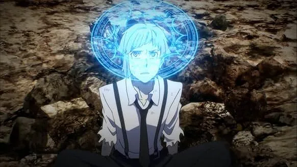 BUNGO STRAY DOGS Finally Completes Part 1 After 14 Years, Its Long ...