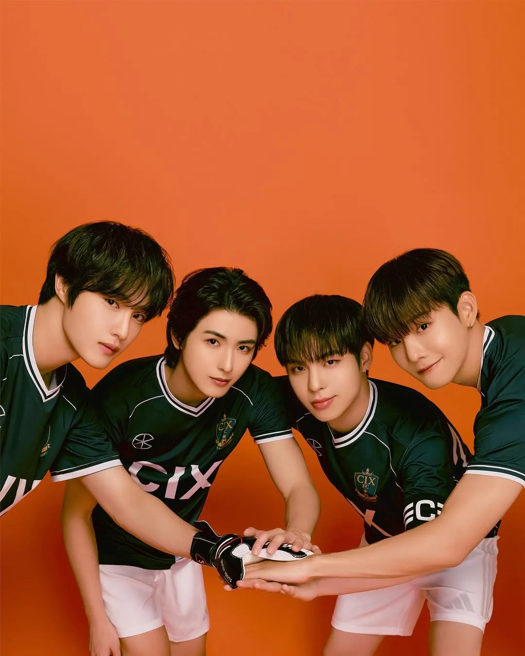 C9 Entertainment Announces Boygroup CIX Officially Disbanded, Fails to ...