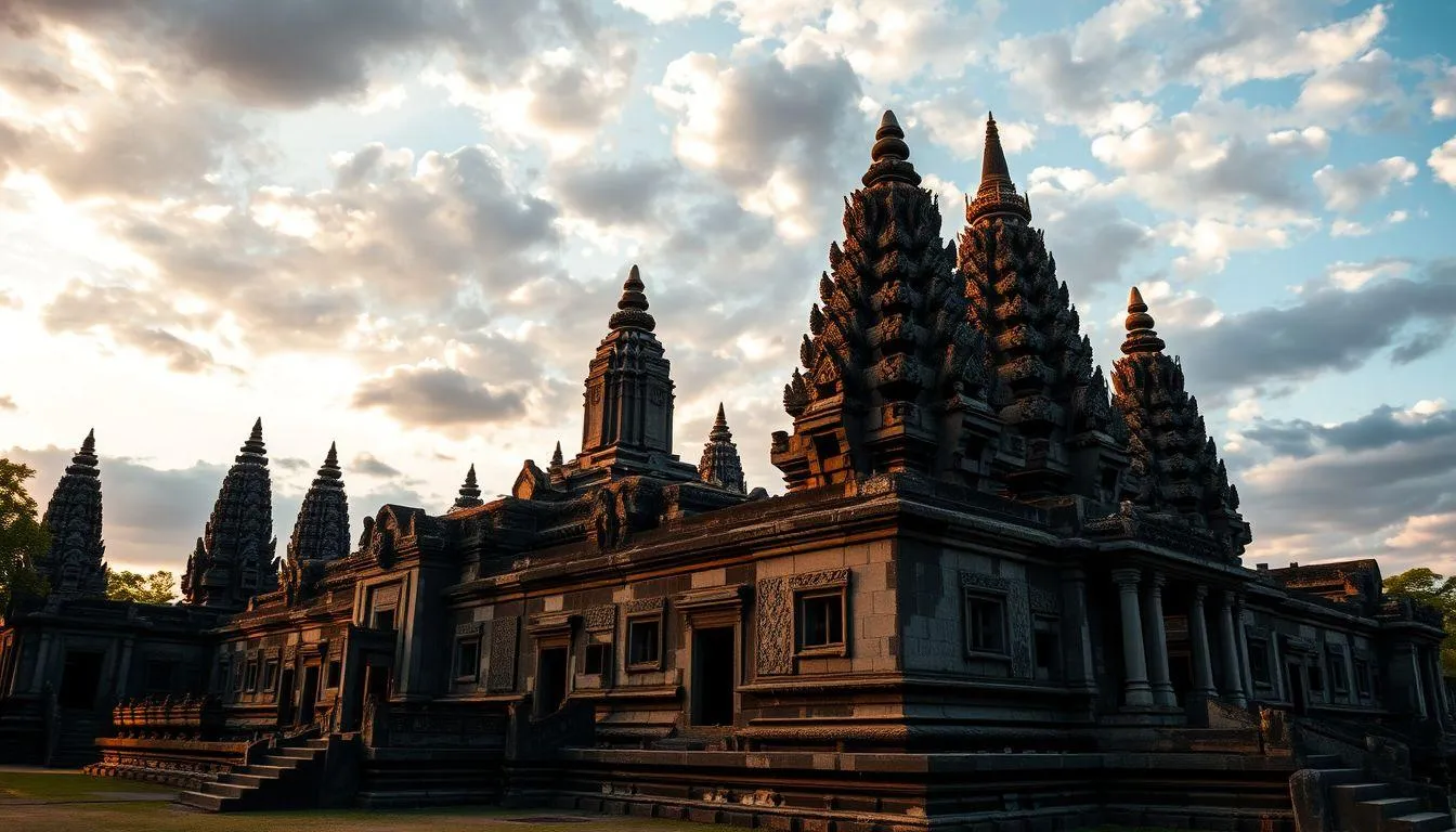 Caption IG Tentang Candi Prambanan: Inspirasi Kata-kata Menarik untuk ...