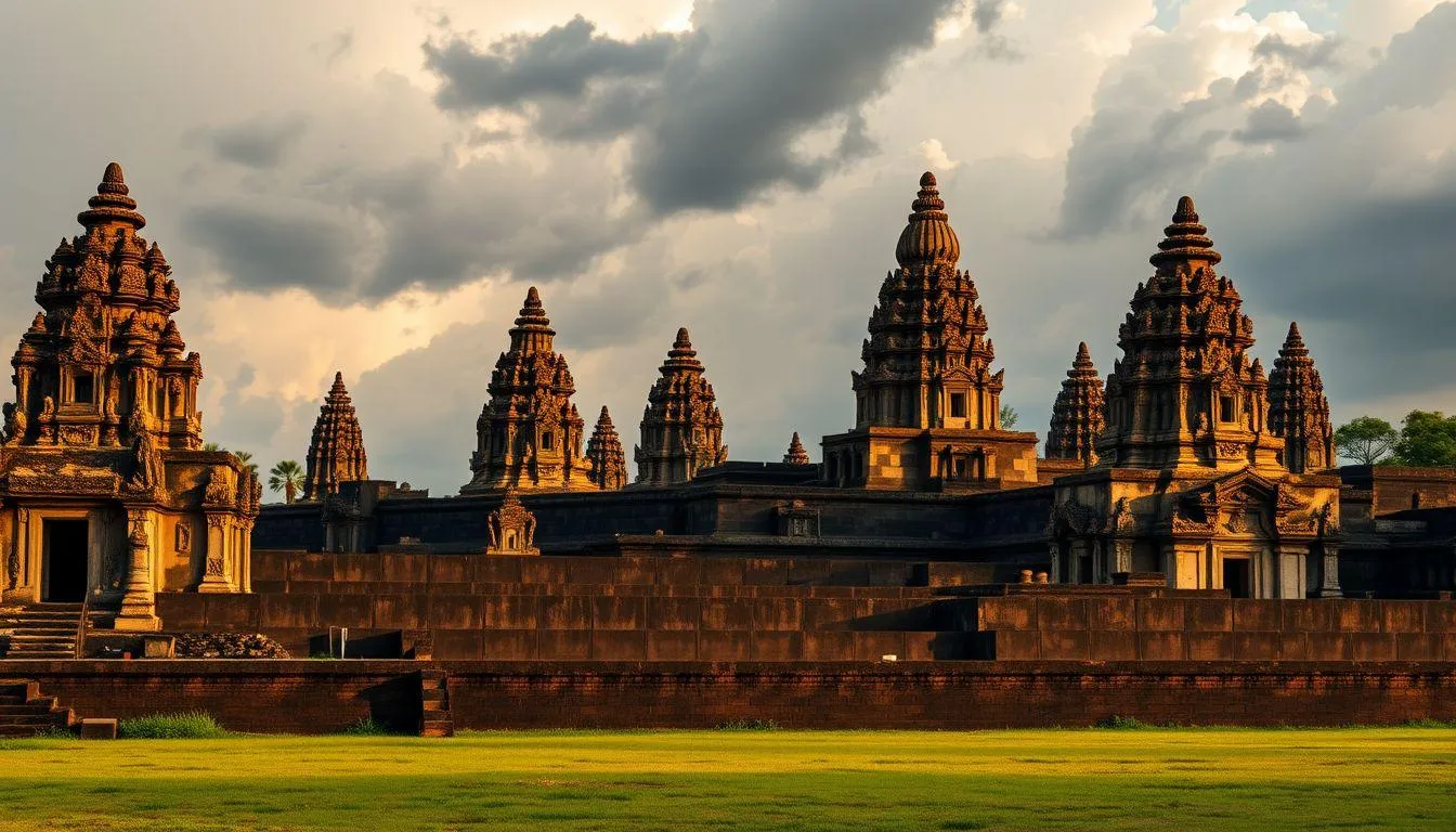 Caption IG Tentang Candi Prambanan: Inspirasi Kata-kata Menarik untuk ...