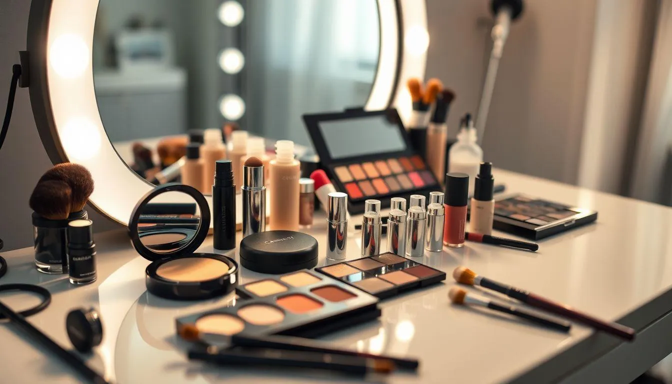 Caption IG Tentang Make Up: Panduan Lengkap untuk Konten Kecantikan ...