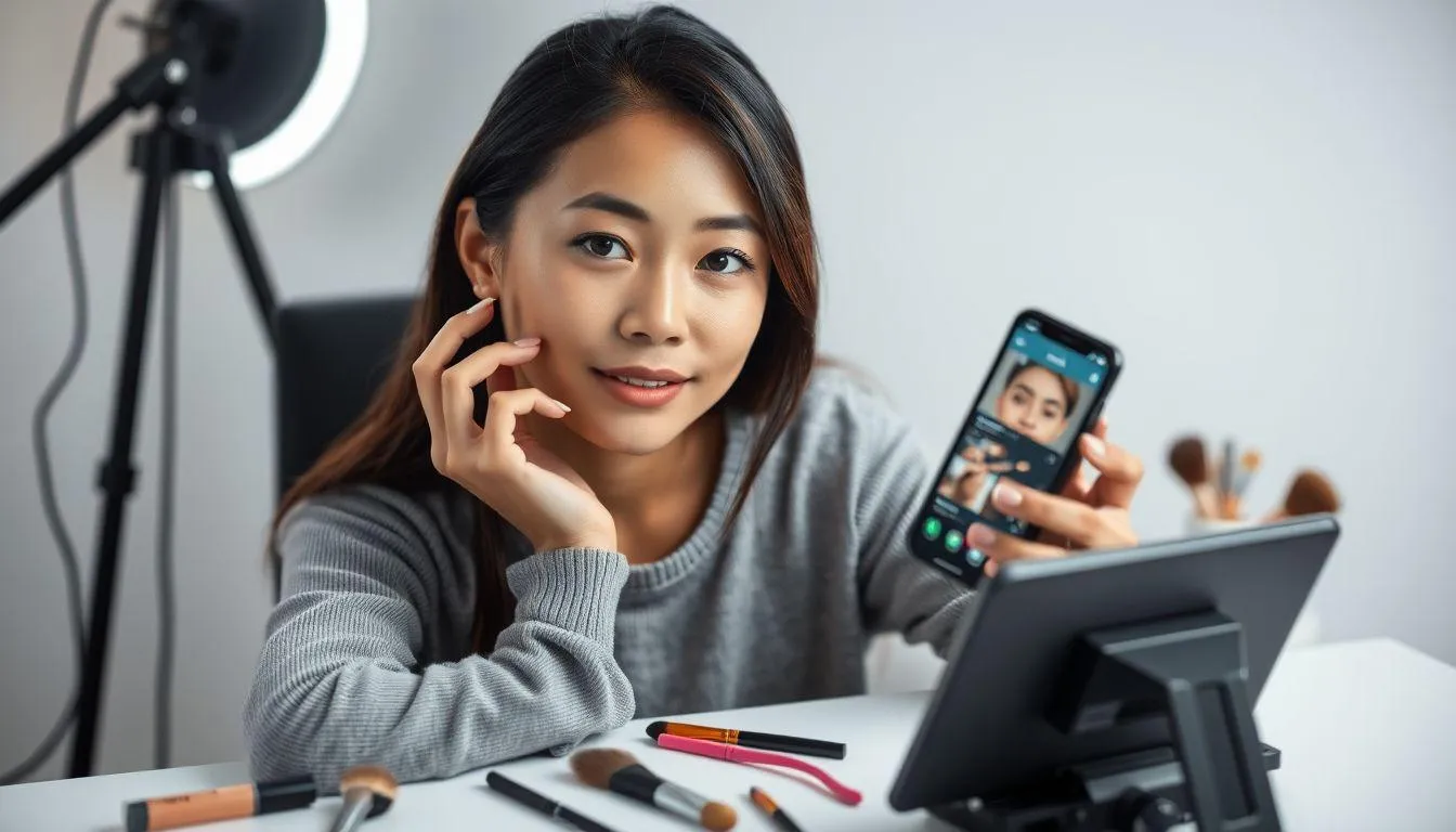 Caption IG Tentang Make Up: Panduan Lengkap untuk Konten Kecantikan ...