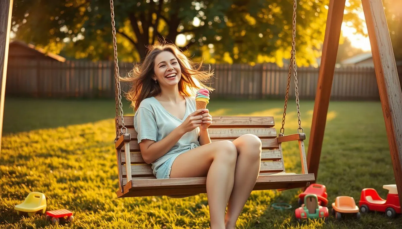 Caption Inner Child IG: Panduan Lengkap Membuat Caption yang Menyentuh ...