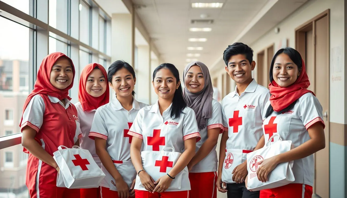 Caption Kata-Kata Anak PMR Keren yang Menginspirasi dan Memotivasi - KapanLagi.com