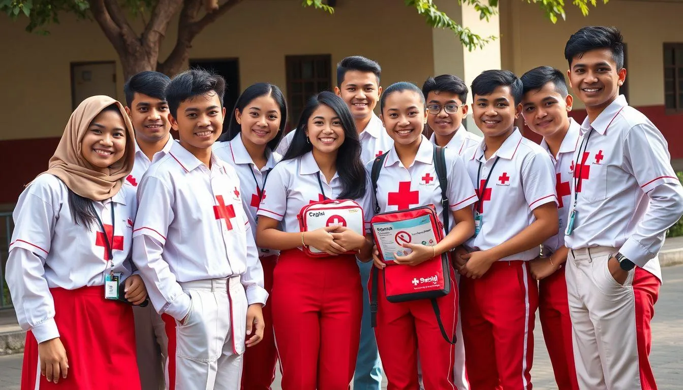 Caption Kata-Kata Anak PMR Keren yang Menginspirasi dan Memotivasi - KapanLagi.com