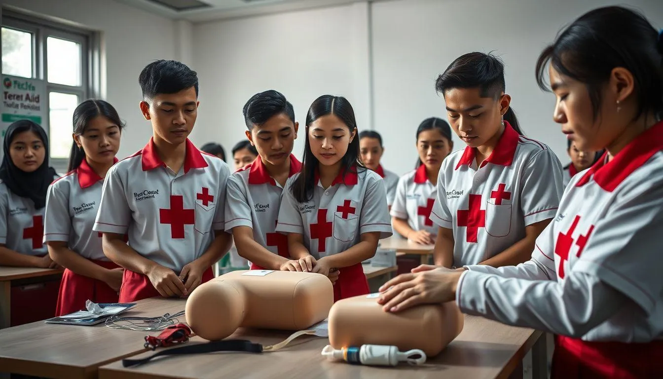 Caption Kata-Kata Anak PMR Keren yang Menginspirasi dan Memotivasi - KapanLagi.com