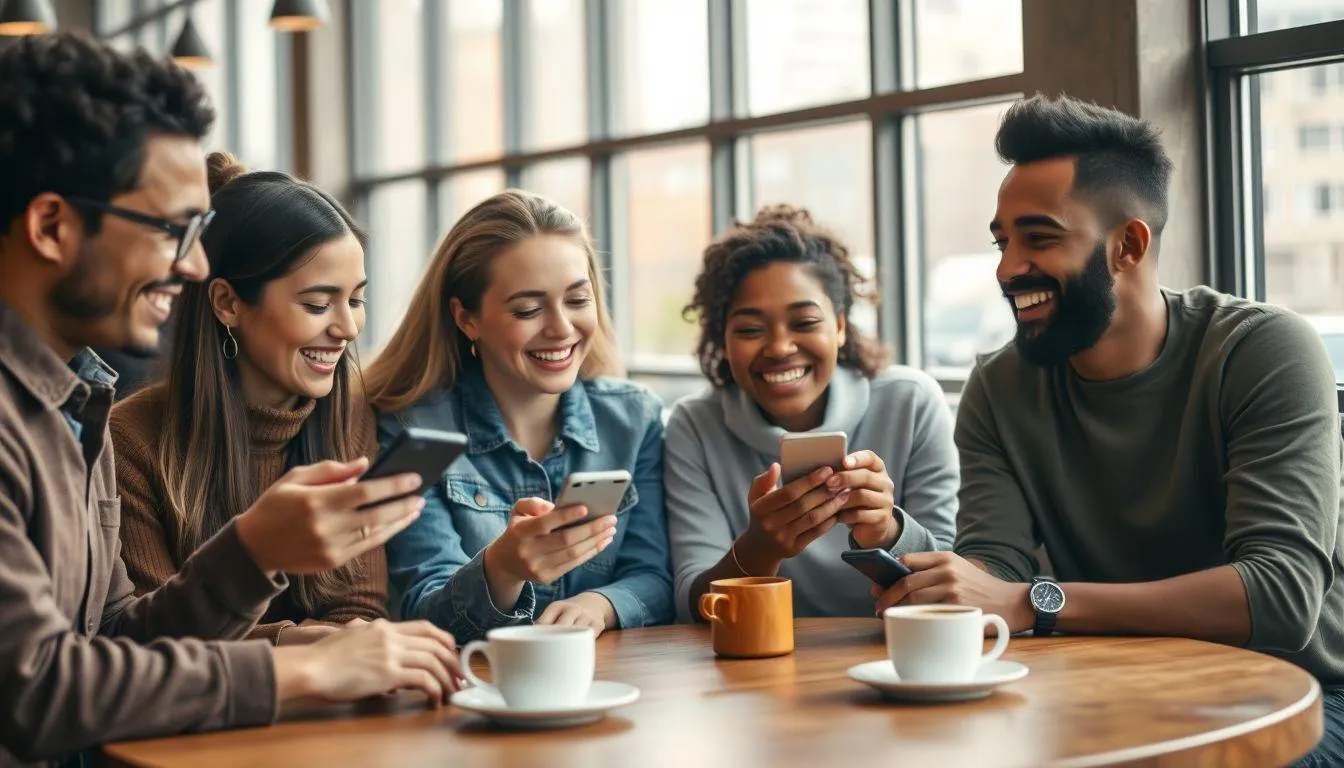 Caption Teman Singkat Lucu yang Bikin Ngakak dan Menghibur - KapanLagi.com