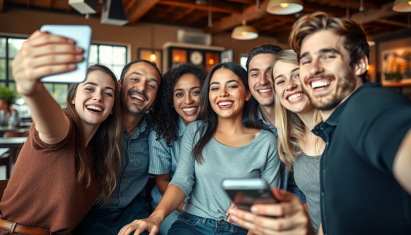 Caption Teman Singkat Lucu yang Bikin Ngakak dan Menghibur - KapanLagi.com