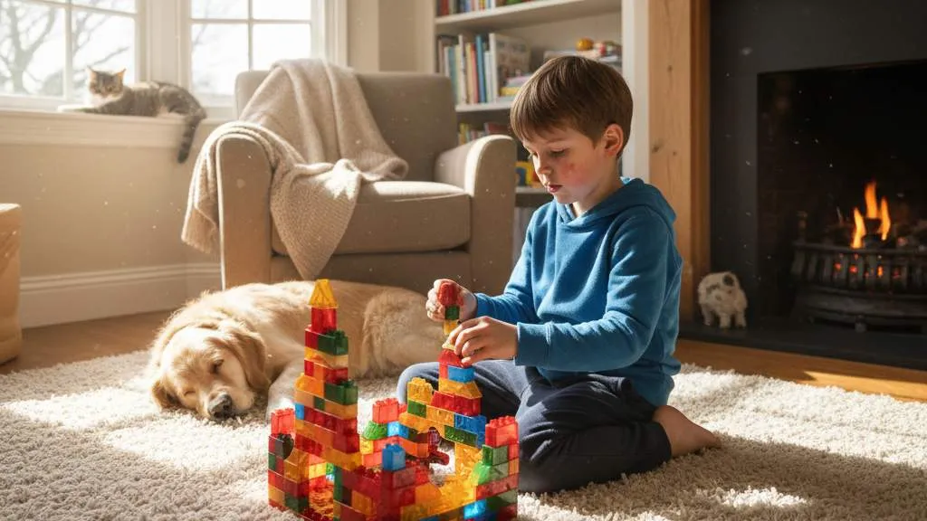 Caption untuk Anak Laki-Laki: Kumpulan Kata-Kata Menyentuh dan Inspiratif - KapanLagi.com