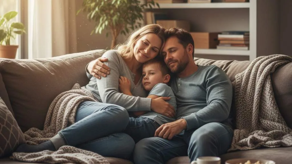 Caption untuk Anak Laki-Laki: Kumpulan Kata-Kata Menyentuh dan Inspiratif - KapanLagi.com