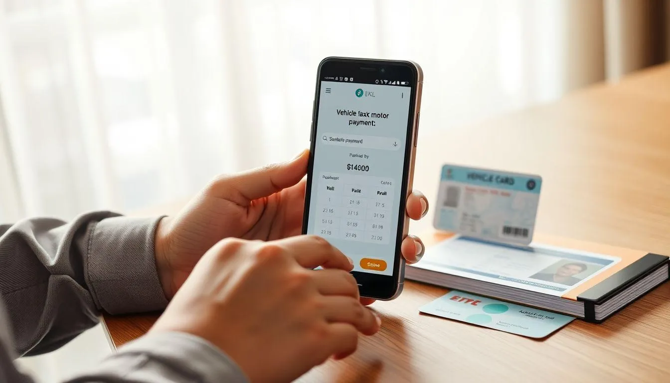 Cara Bayar Pajak Motor Online Lewat Aplikasi SIGNAL, e-Samsat, dan E ...