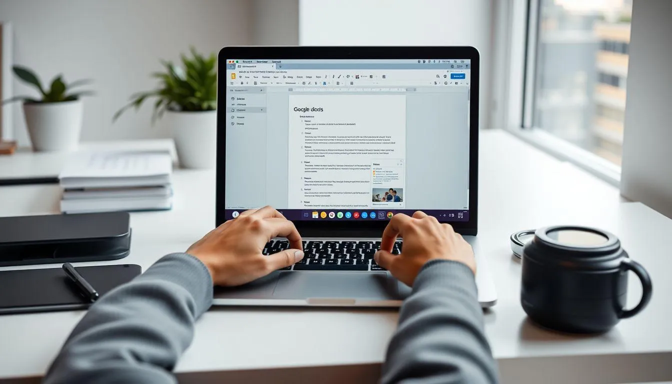 Cara Buat Daftar Isi Otomatis di Microsoft Word dan Google Docs - KapanLagi.com