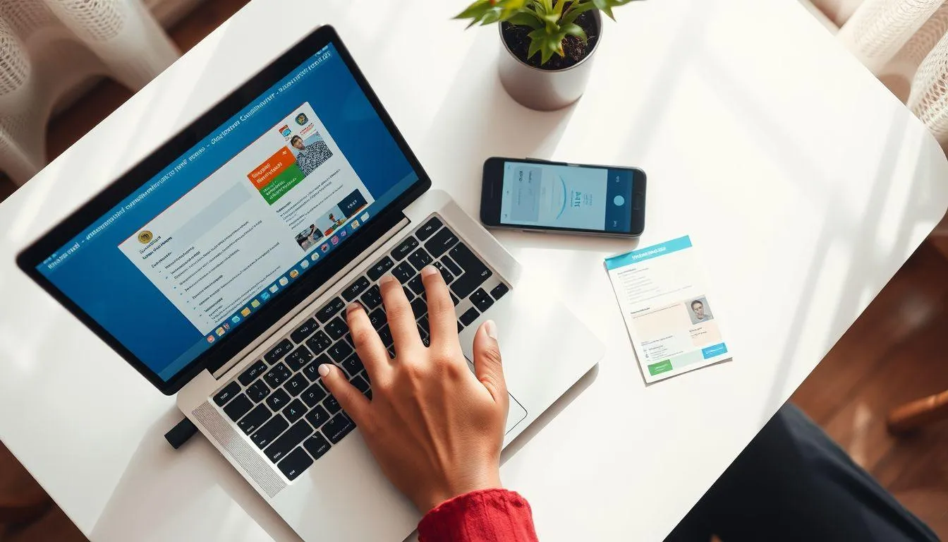 Cara Buat NPWP Online via Coretax 2026: Panduan Lengkap untuk Pribadi ...