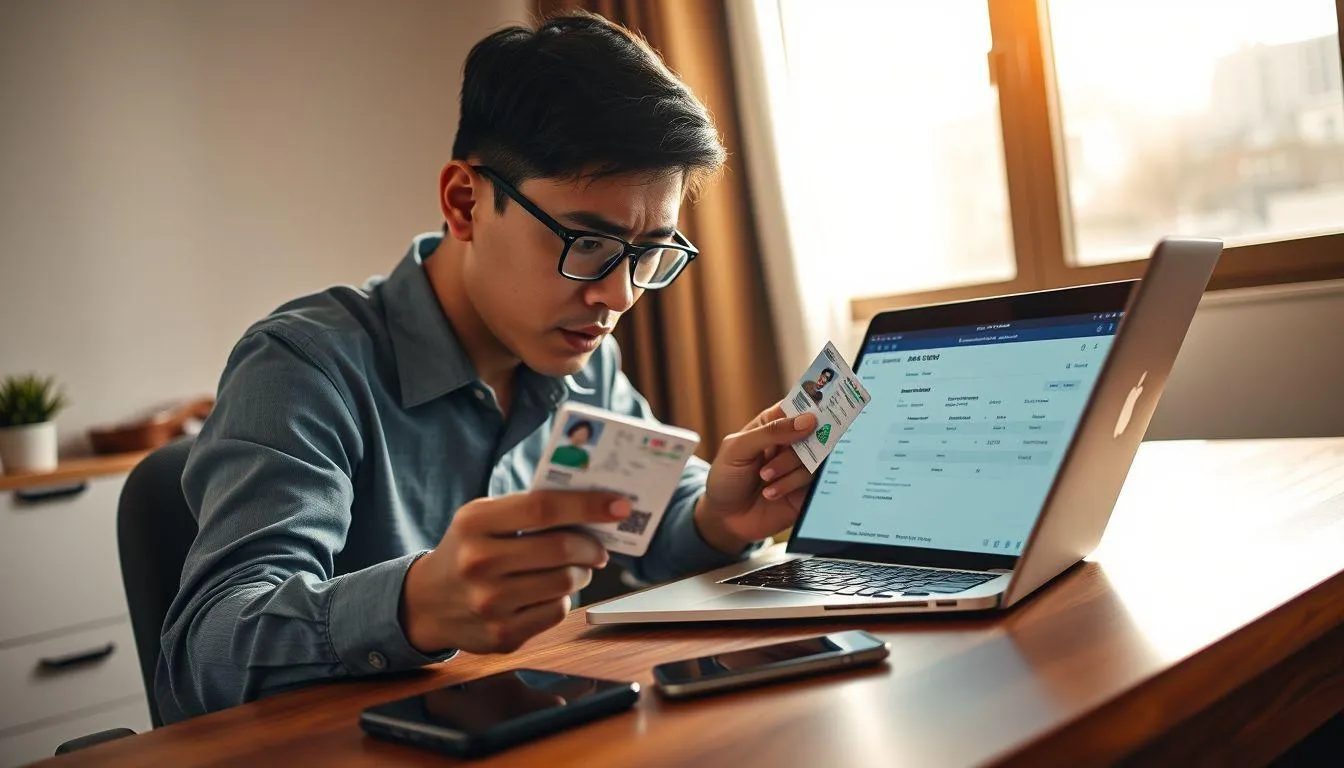 Cara Buat NPWP Online via Coretax 2026: Panduan Lengkap untuk Pribadi ...