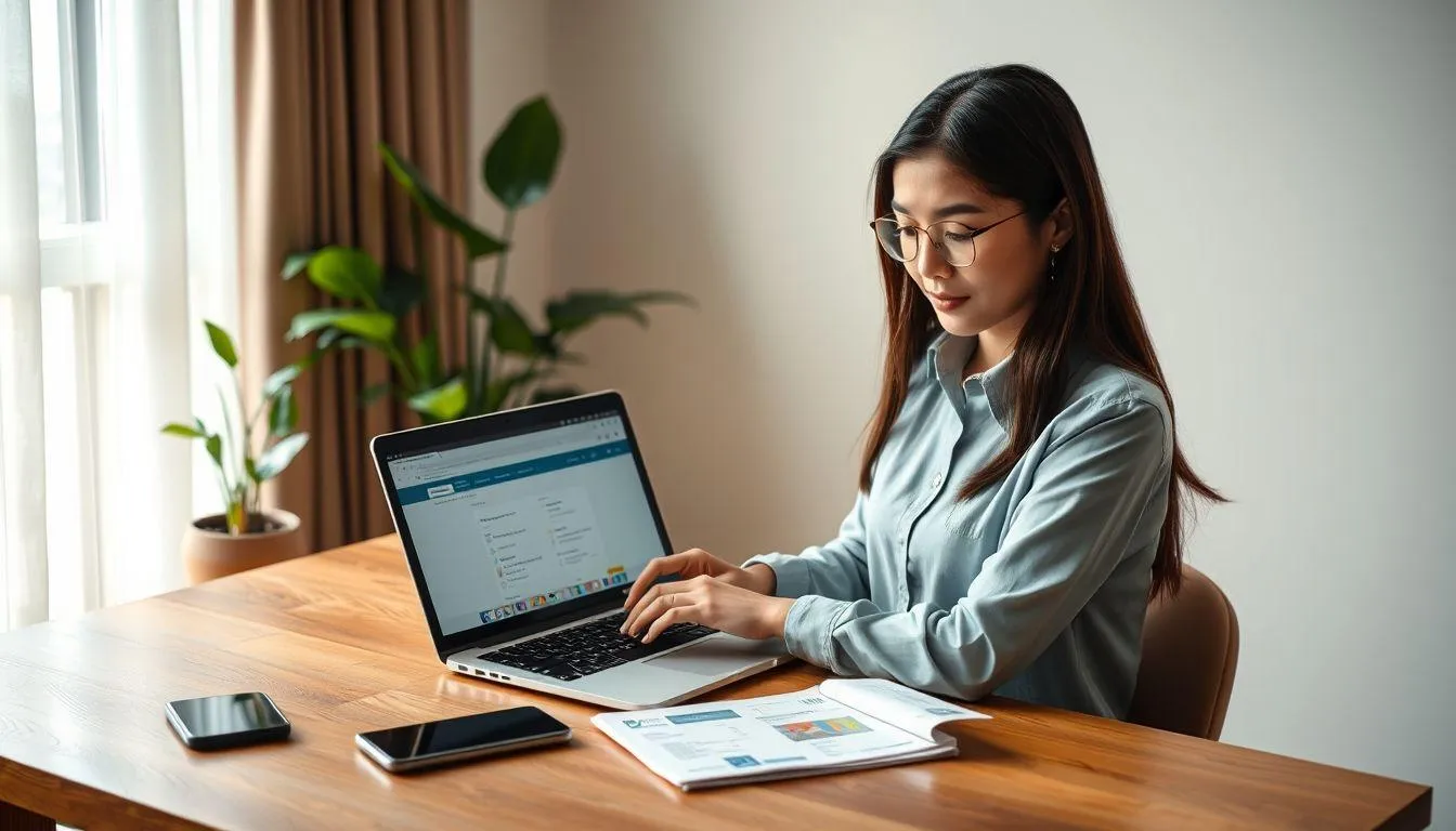 Cara Buat NPWP Online via Coretax 2026: Panduan Lengkap untuk Pribadi ...