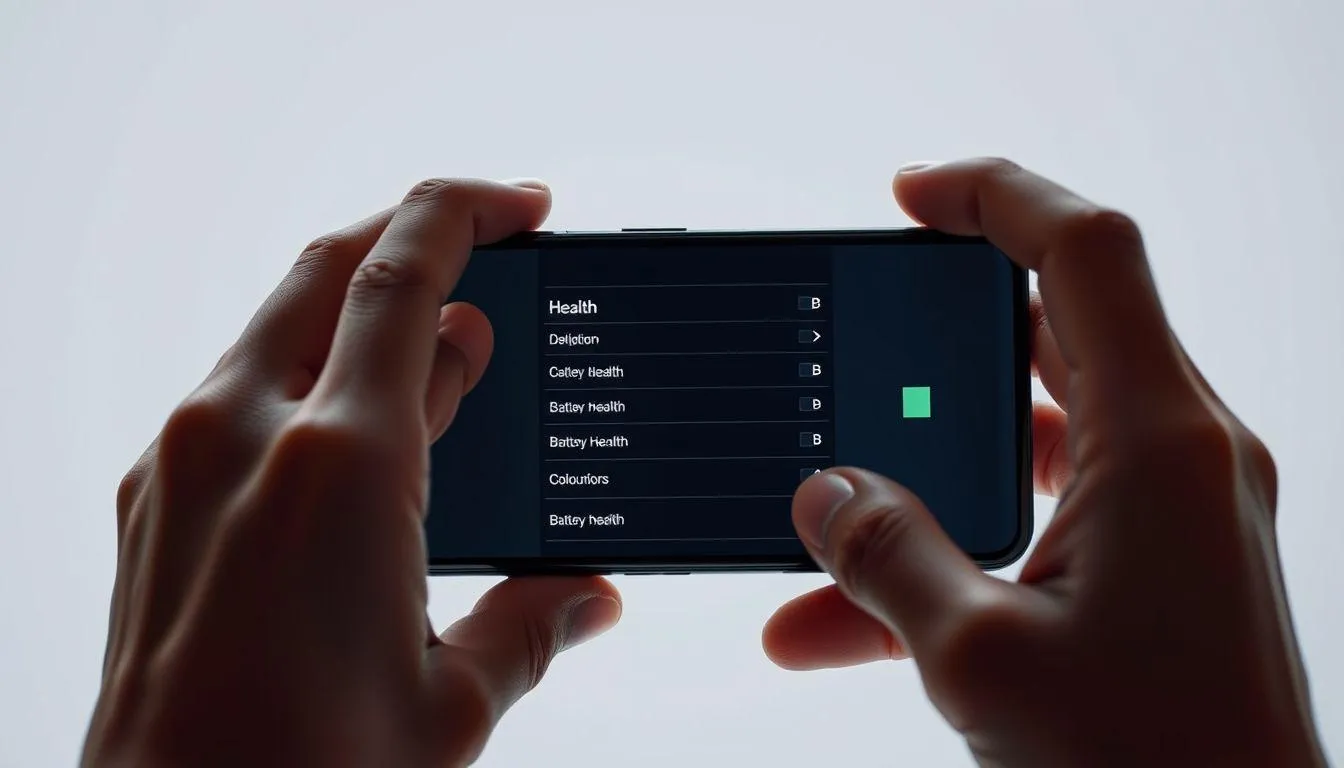 How to Check OPPO Battery Health: A Complete Guide to Monitor ...