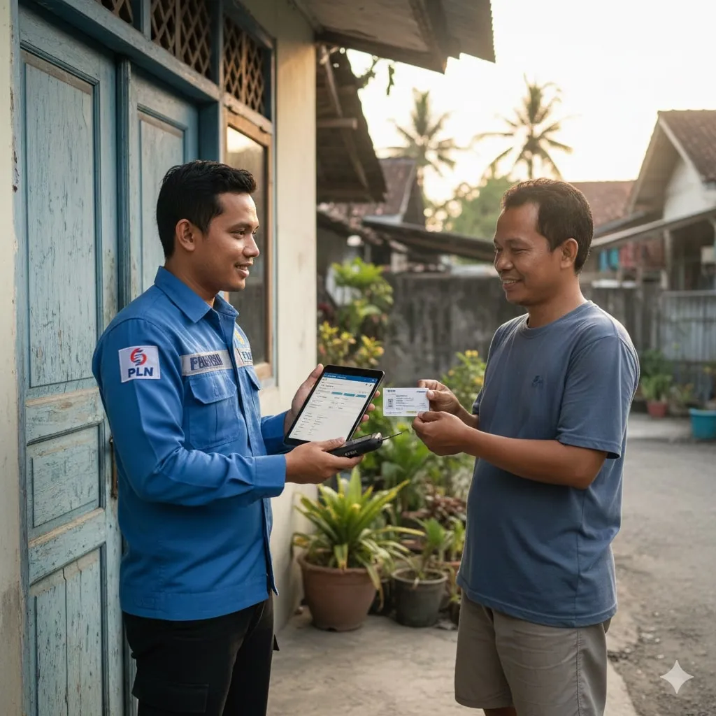 Cara Cek ID Pelanggan PLN: Panduan Lengkap untuk Mengetahui Nomor ...