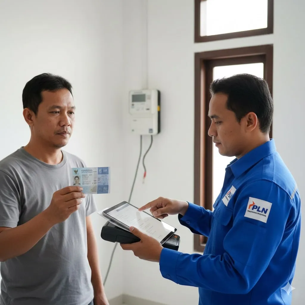 Cara Cek ID Pelanggan PLN: Panduan Lengkap untuk Mengetahui Nomor ...