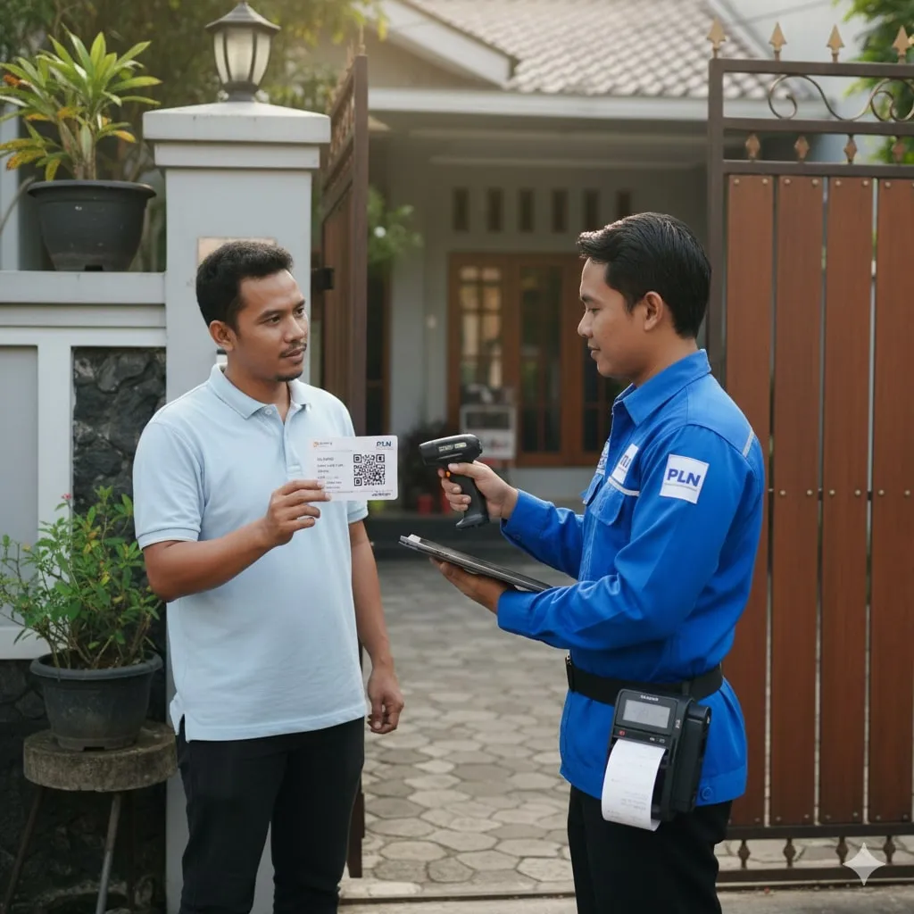 Cara Cek ID Pelanggan PLN: Panduan Lengkap untuk Mengetahui Nomor ...