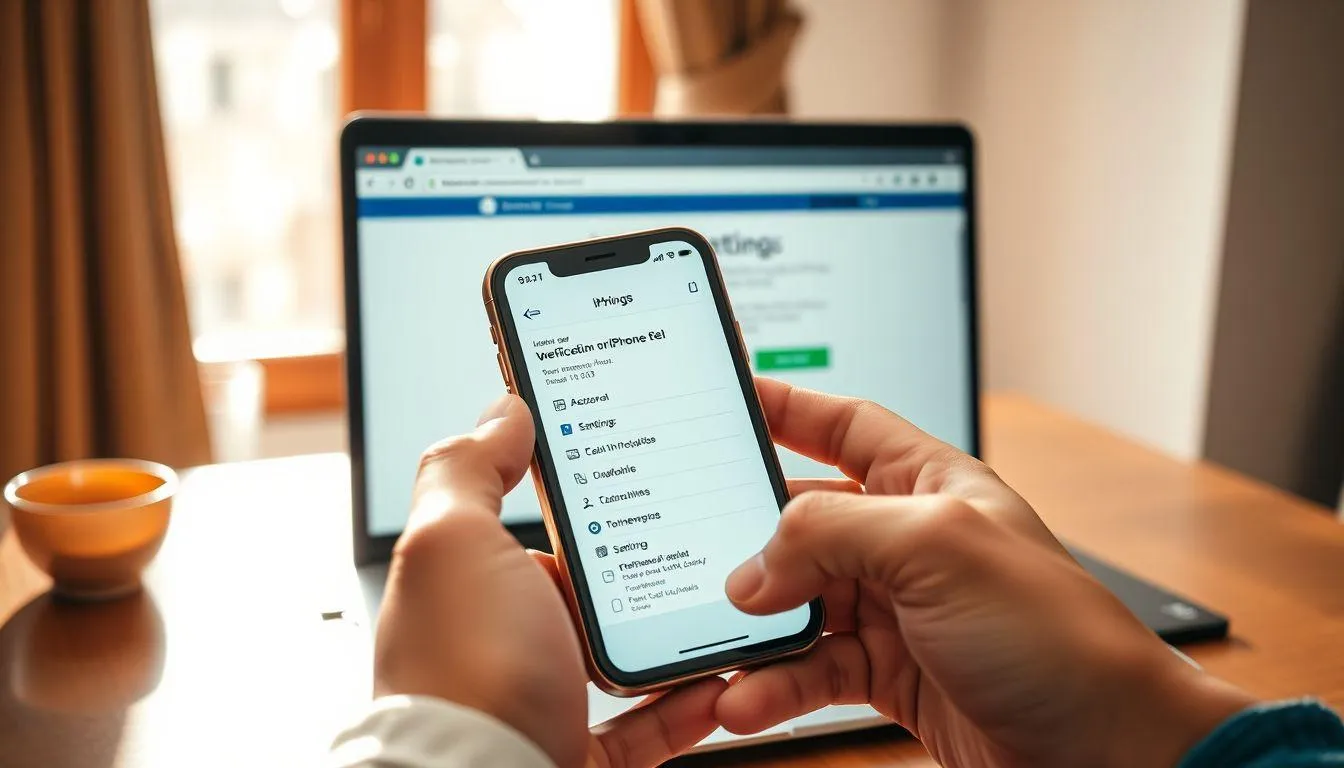 Cara Cek IMEI iPhone, Panduan Lengkap Memastikan Keaslian dan Legalitas ...