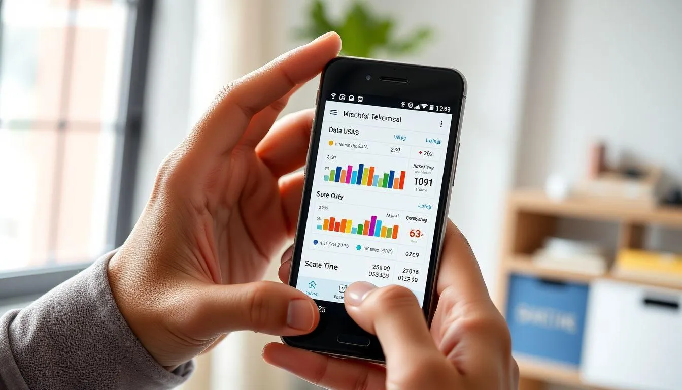 Cara Cek Kuota Telkomsel Terlengkap, Lewat USSD, SMS, hingga Aplikasi ...