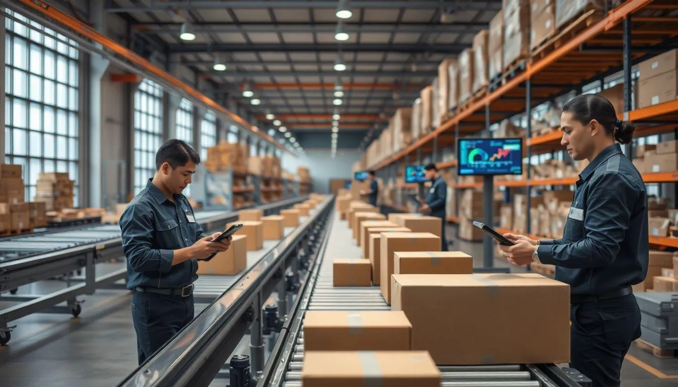 Cara Cek Paket JNT: Panduan Lengkap Melacak Pengiriman dengan Mudah ...