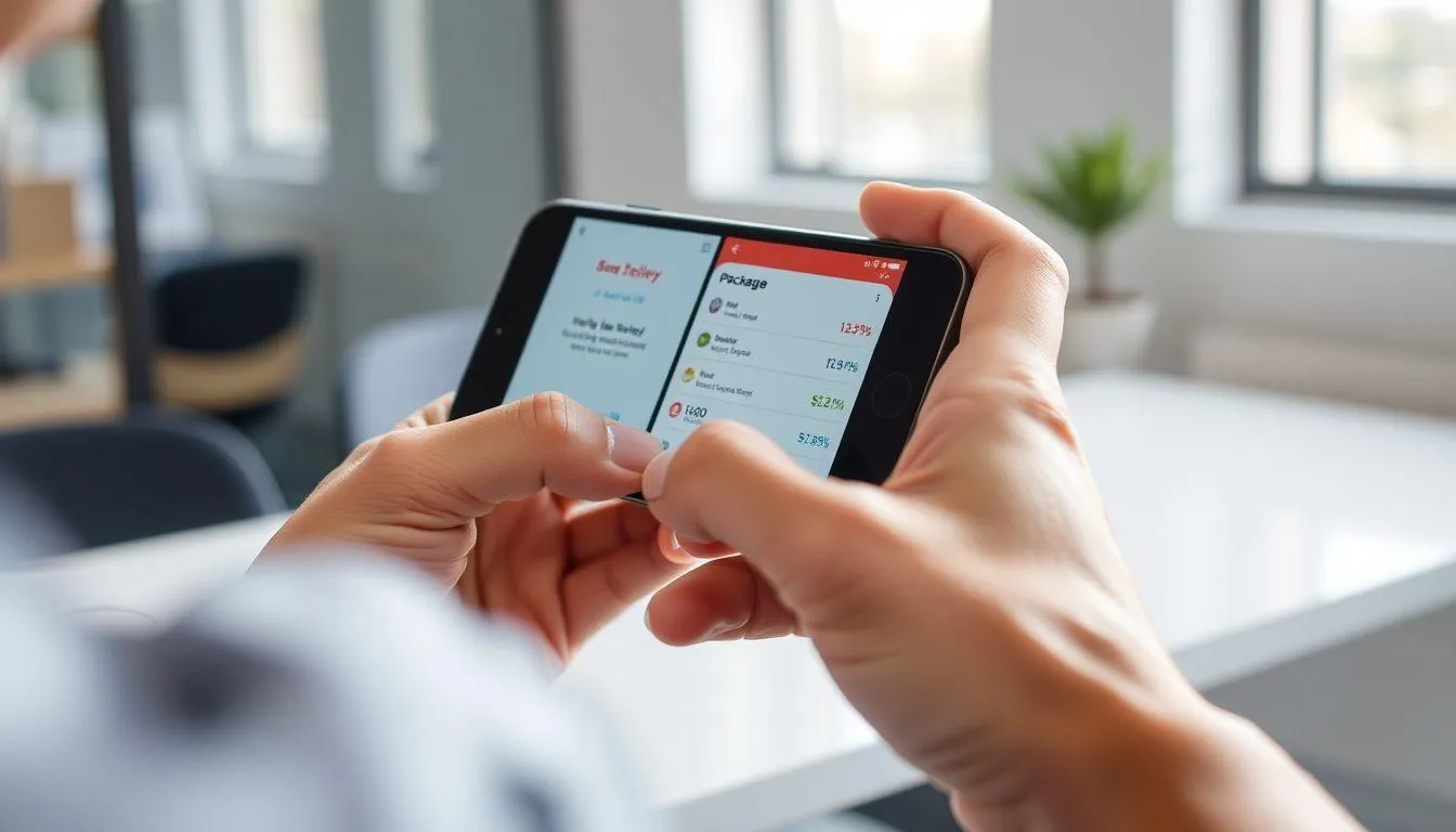 Cara Cek Paket JNT: Panduan Lengkap Melacak Pengiriman dengan Mudah ...