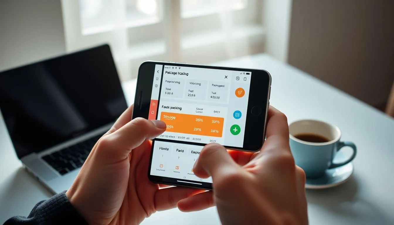 Cara Cek Resi JNT Lewat HP: Panduan Lengkap dan Mudah - KapanLagi.com