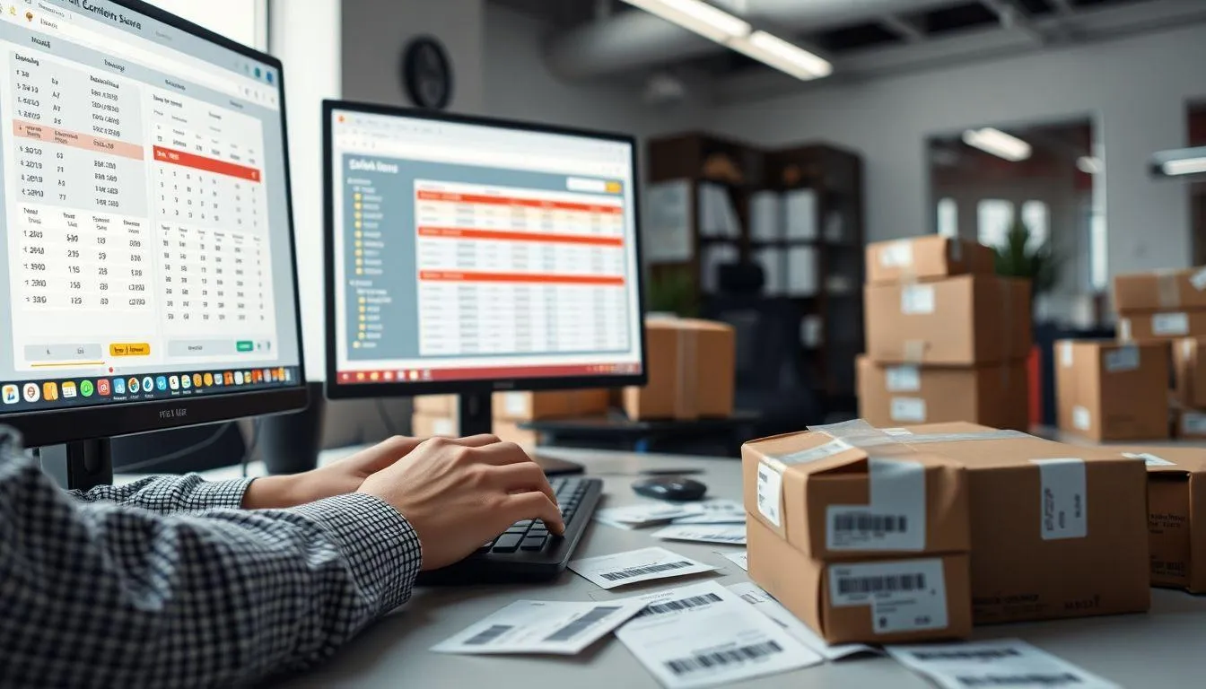 Cara Cek Resi JNT: Panduan Lengkap Melacak Paket J&T Express ...