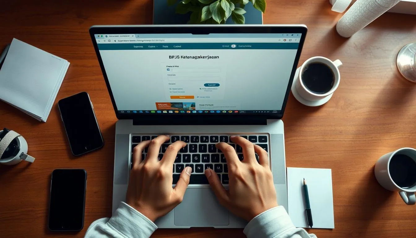 Cara Cek Saldo BPJS Ketenagakerjaan Online dan Offline, Praktis Lewat ...