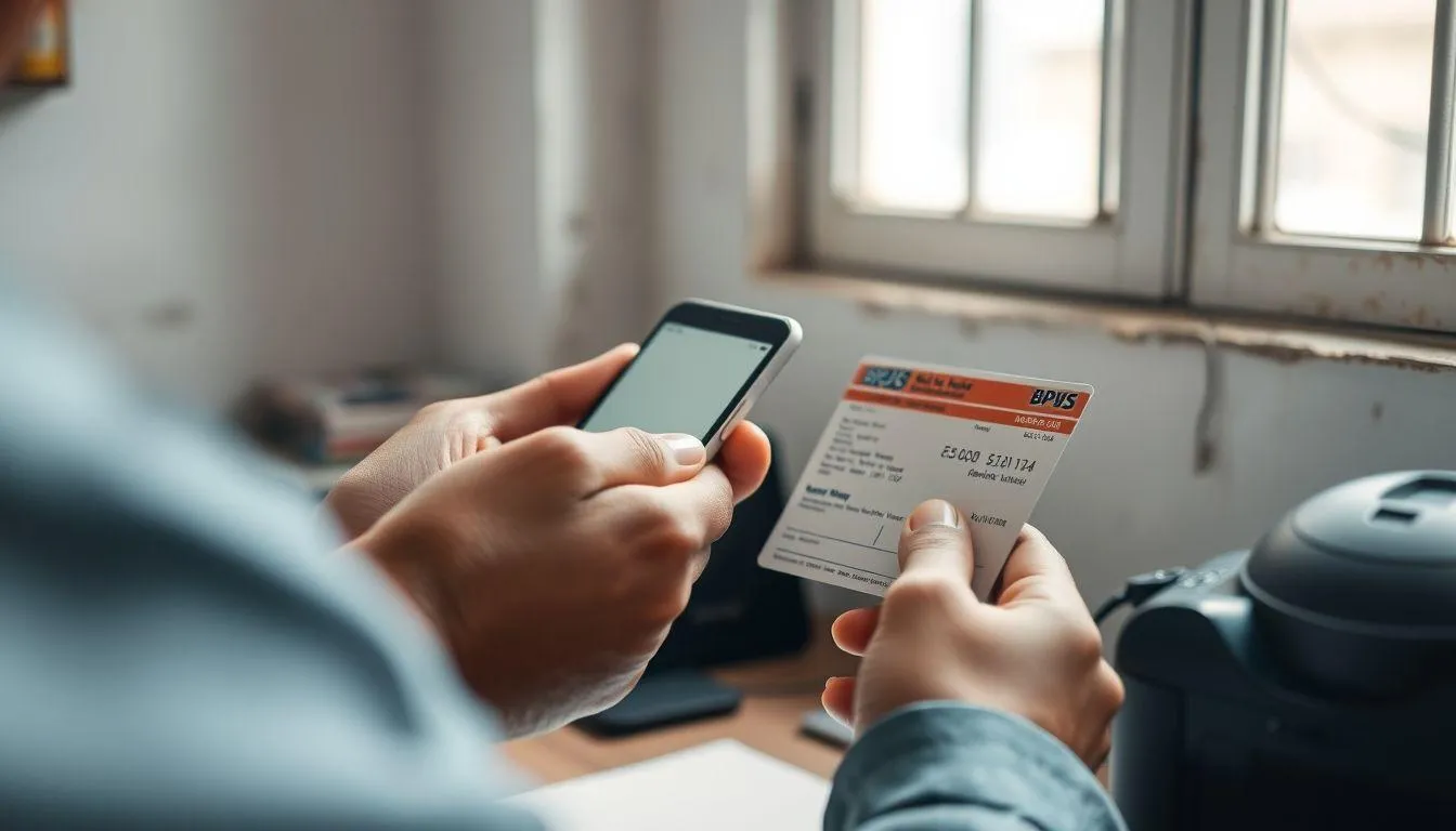 Cara Cek Saldo BPJS Ketenagakerjaan Online dan Offline, Praktis Lewat ...