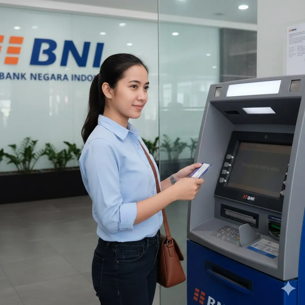 Cara Cek Saldo TapCash BNI: Panduan Lengkap dan Mudah - KapanLagi.com