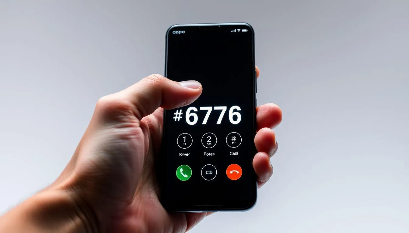 Cara Cek Tipe HP Oppo: Panduan Lengkap dan Mudah - KapanLagi.com