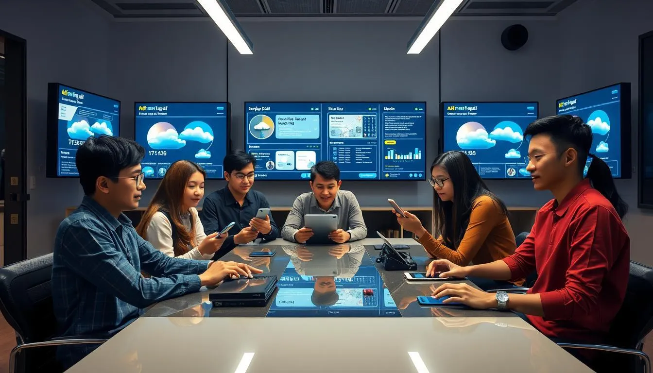 Cara Chat Meta AI WhatsApp: Panduan Lengkap Menggunakan Asisten Virtual ...