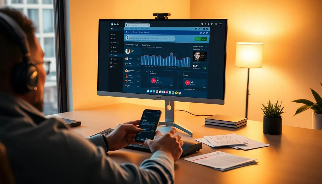 Cara Daftar Akun Pembayaran di FB Pro: Panduan Lengkap untuk Monetisasi ...