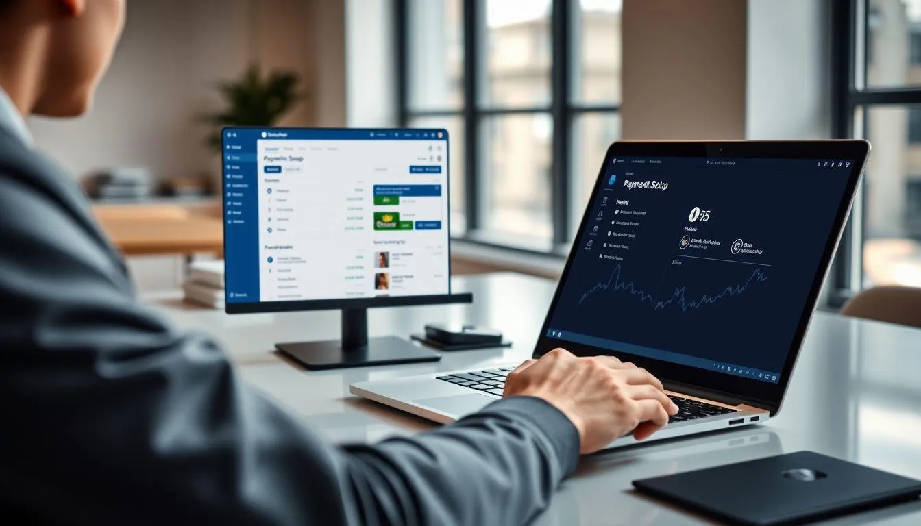 Cara Daftar Akun Pembayaran di FB Pro: Panduan Lengkap untuk Monetisasi ...