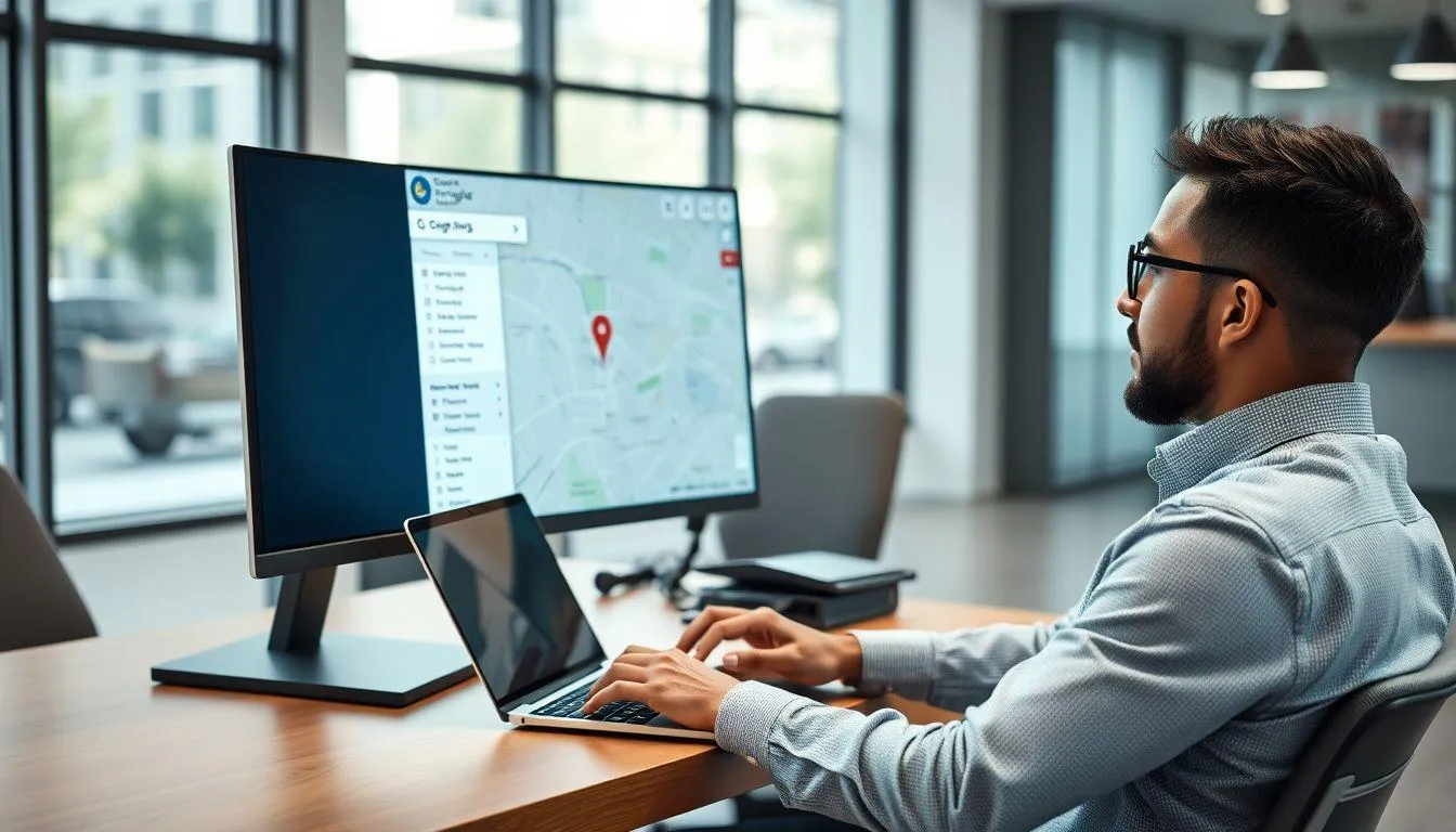 Cara Daftar Alamat di Google Maps: Panduan Lengkap untuk Pemula ...