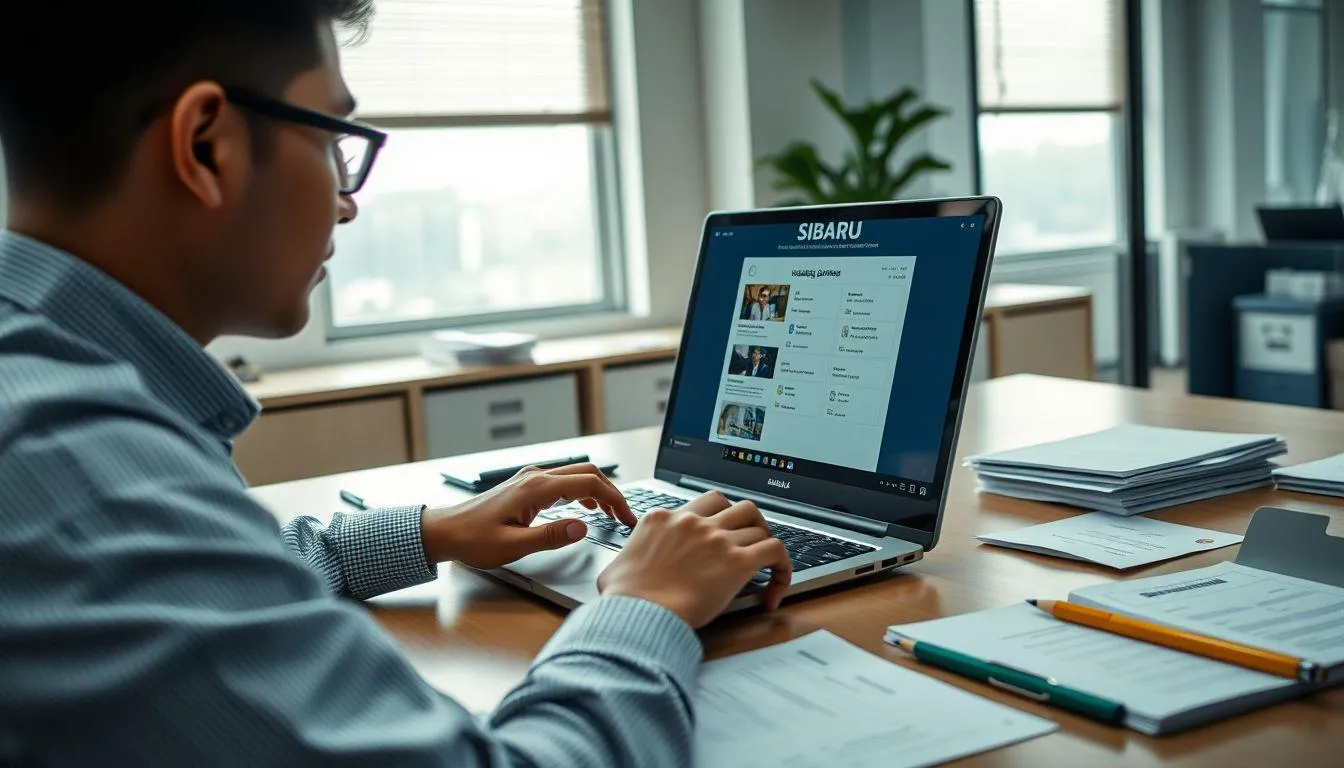 Cara Daftar Bansos Bedah Rumah Online: Panduan Lengkap untuk Masyarakat ...