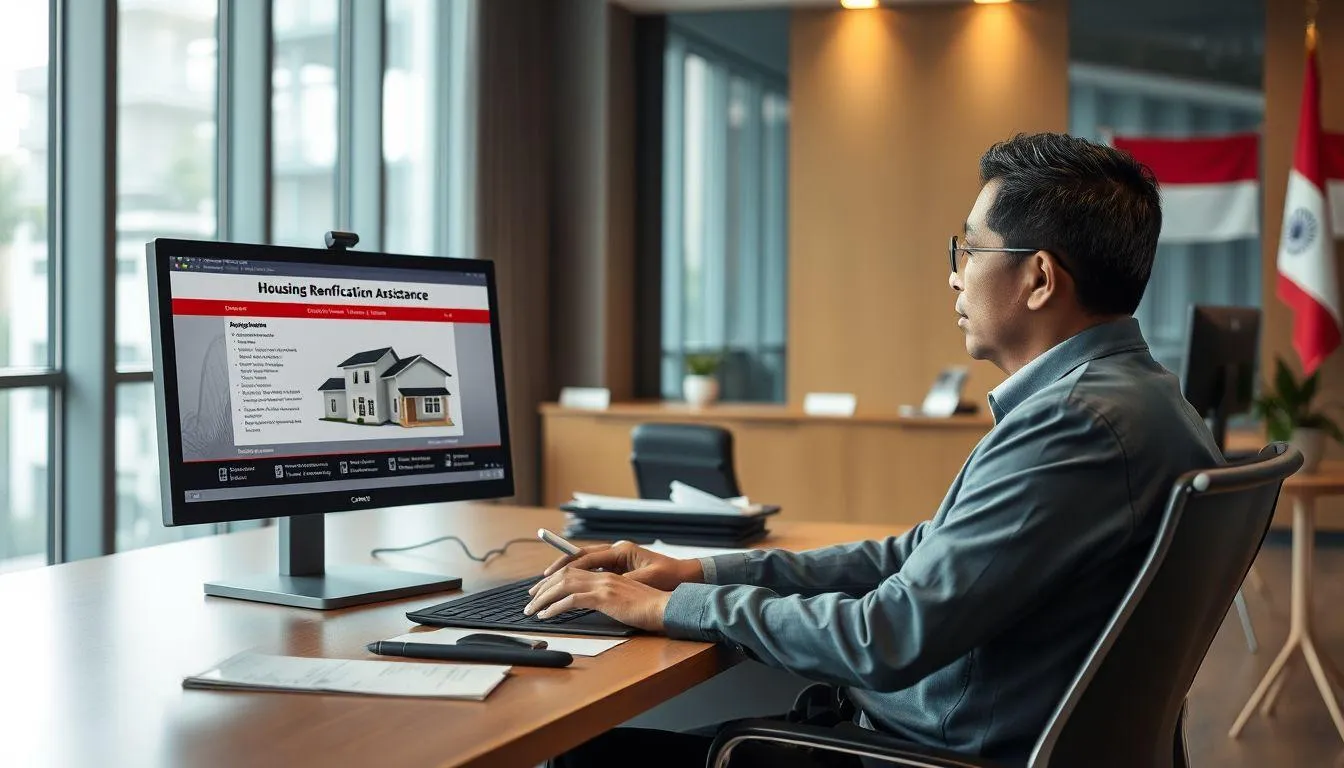 Cara Daftar Bansos Bedah Rumah Online: Panduan Lengkap untuk Masyarakat ...